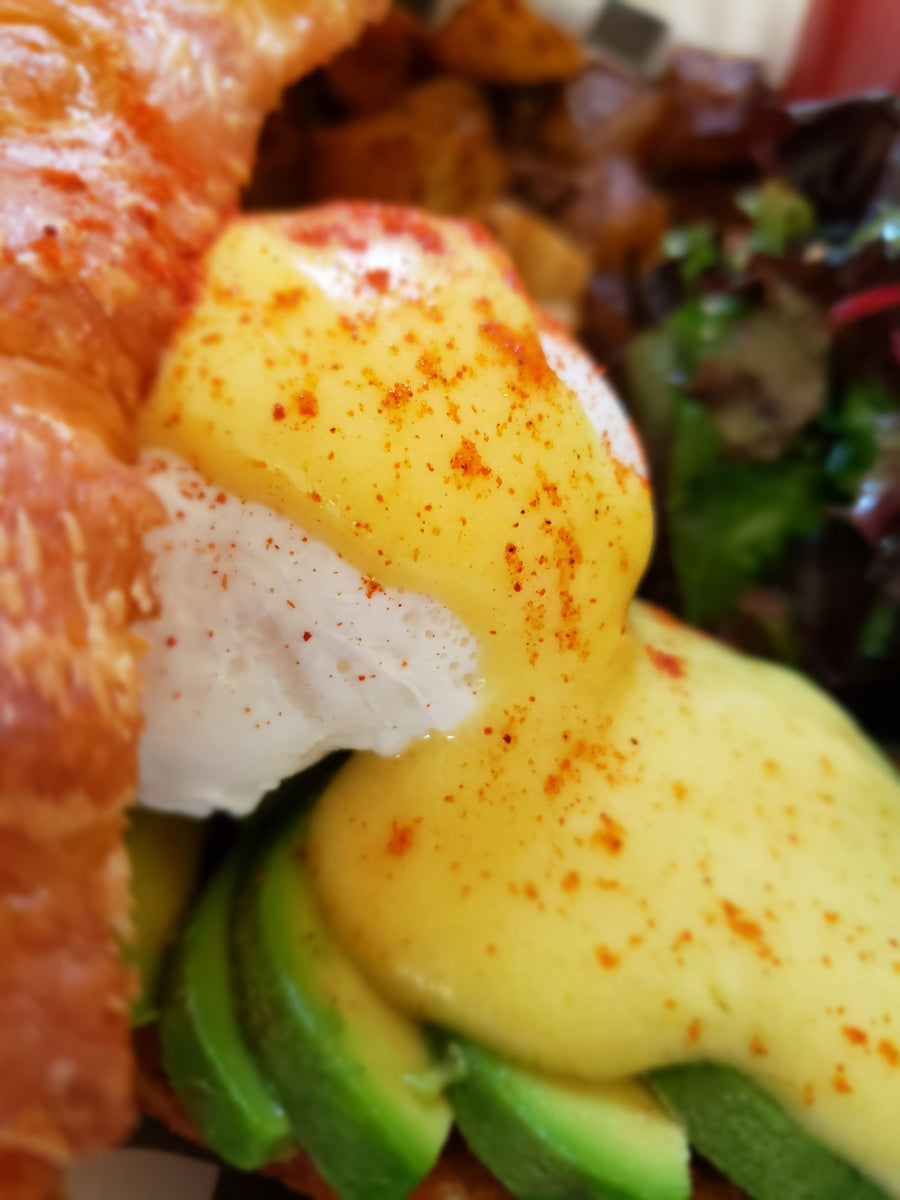 DeCourses – DeCourses Café